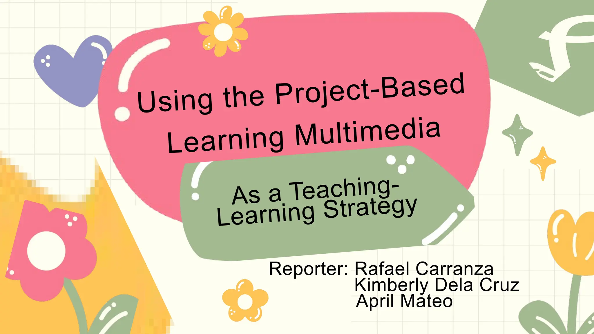 Teaching Learning Strategy Visual Auditory Read Write And Kinaesthetic Pptx Ppt