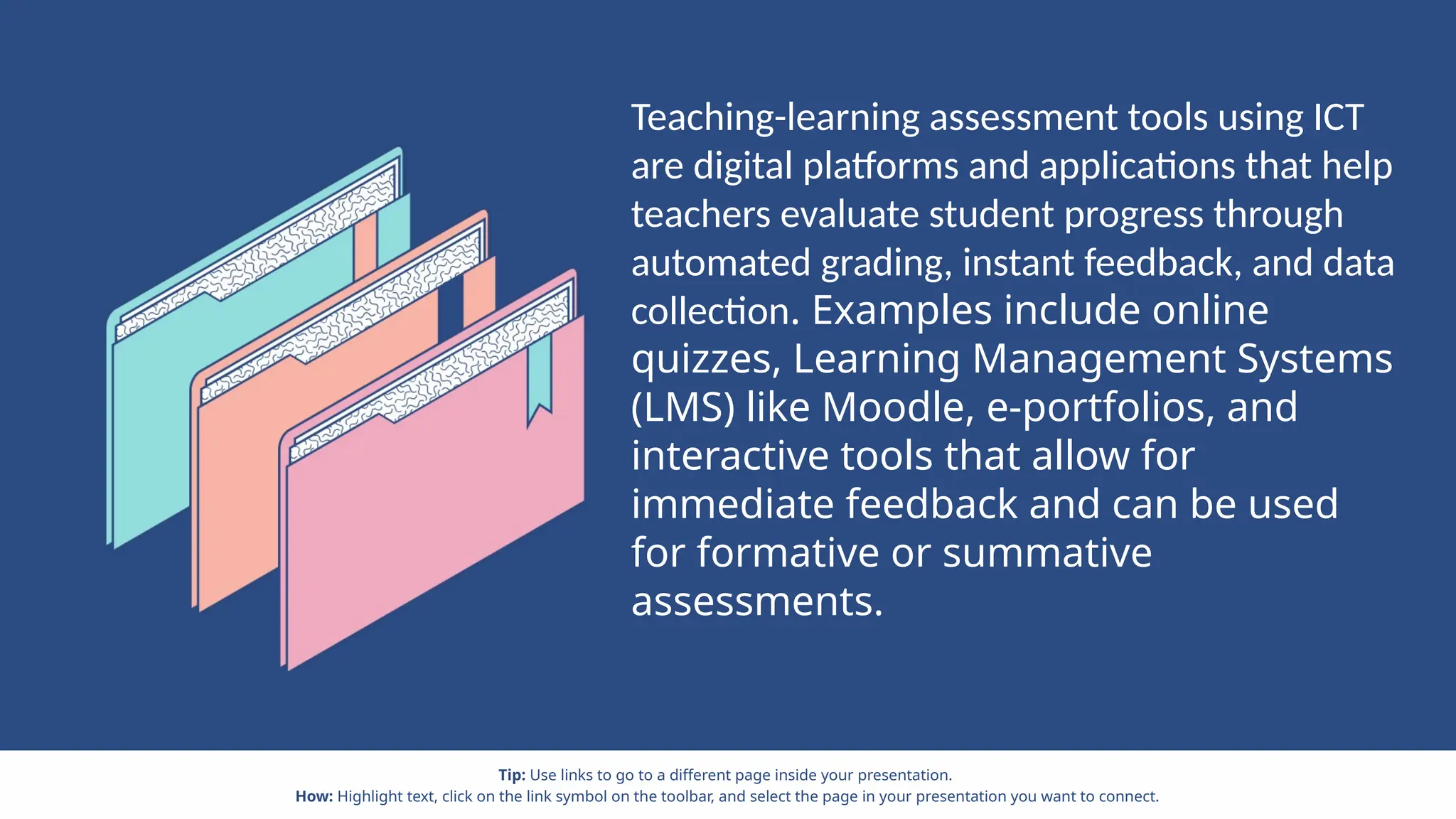 Teaching-Learning and Assessment Tool.pptx