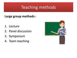 Teaching - learning methods.ppt