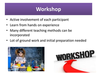 Teaching - learning methods.ppt