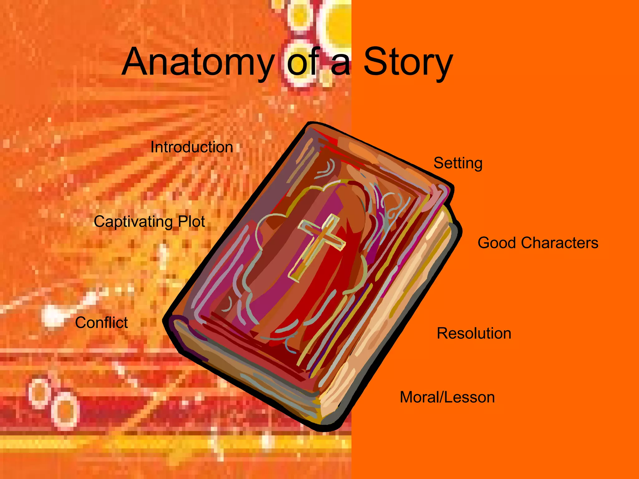 Teaching Like Jesus Taught | PPT