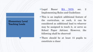 Teaching-Load-PST.pptx