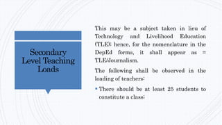 Teaching-Load-PST.pptx