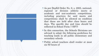 Teaching-Load-PST.pptx