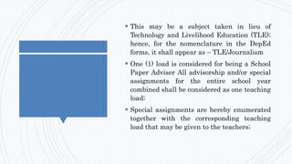 Teaching-Load-PST.pptx