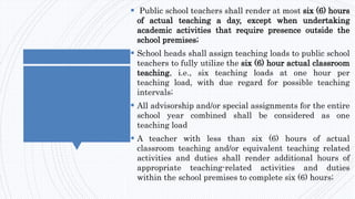 Teaching-Load-PST.pptx