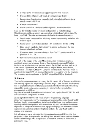 Teaching Machine Learning to Design Students | PDF