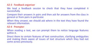 The Practice of English Language Teaching | PPTX