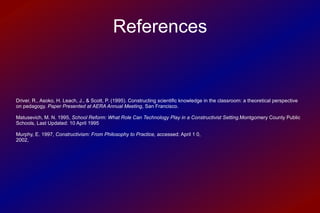 Teaching Physics Practically | ODP