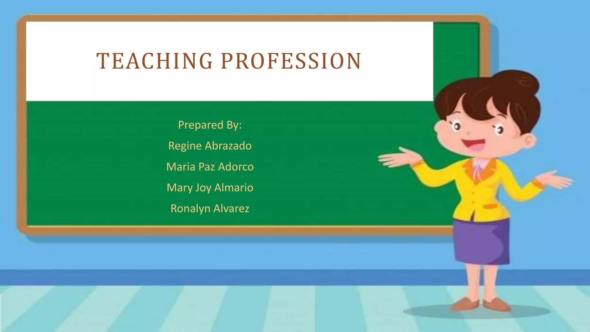 teaching-profession.pptx
