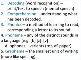 Teaching-Reading-concepts.pptx | Free Download