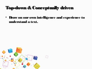 Teaching reading | PPT