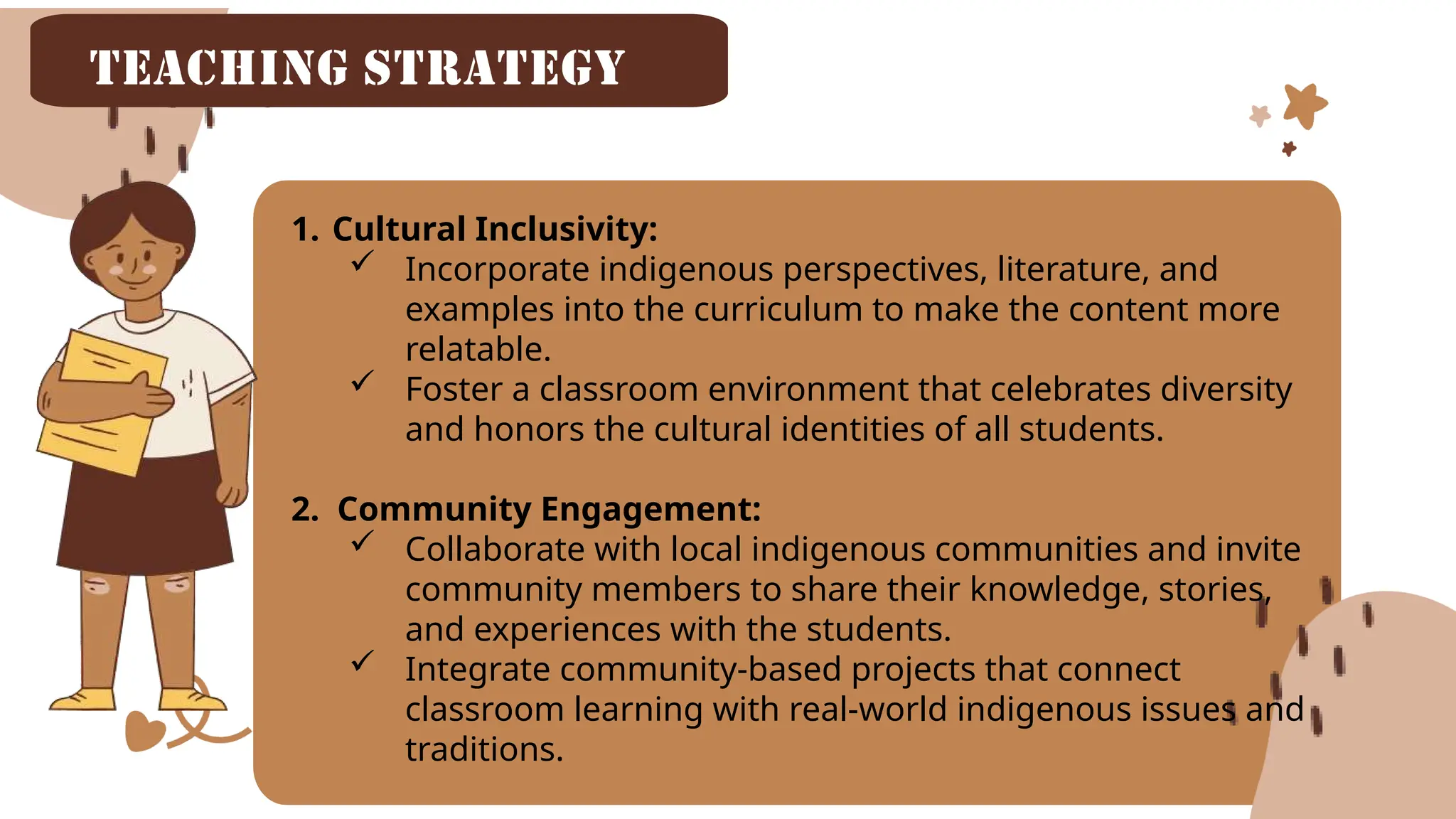 teaching-strategies-responding-to-learners-diverse-backgrounds | PPTX