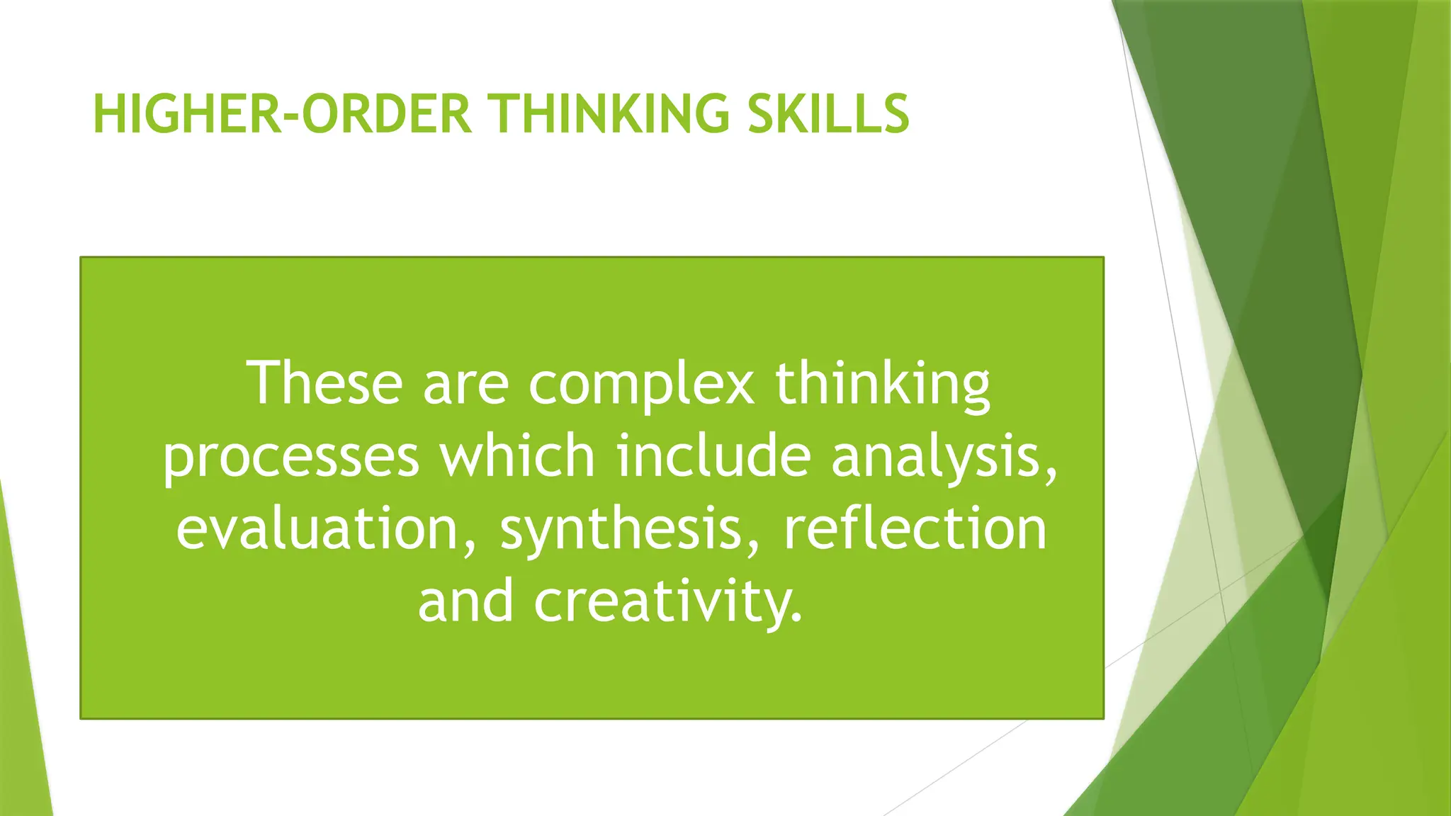 Teaching-Strategies-to-Develop-Critical-and-Creative-Thinking_GRACE ...
