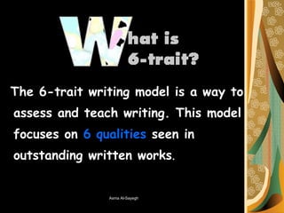 Teaching Writing to EFL students | PPT