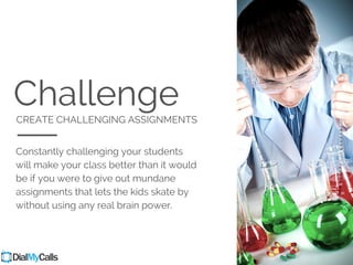 Teaching: 18 Tips To Be A Great Teacher | PDF