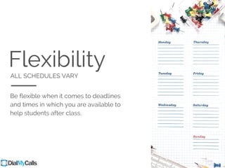 Teaching: 18 Tips To Be A Great Teacher | PDF