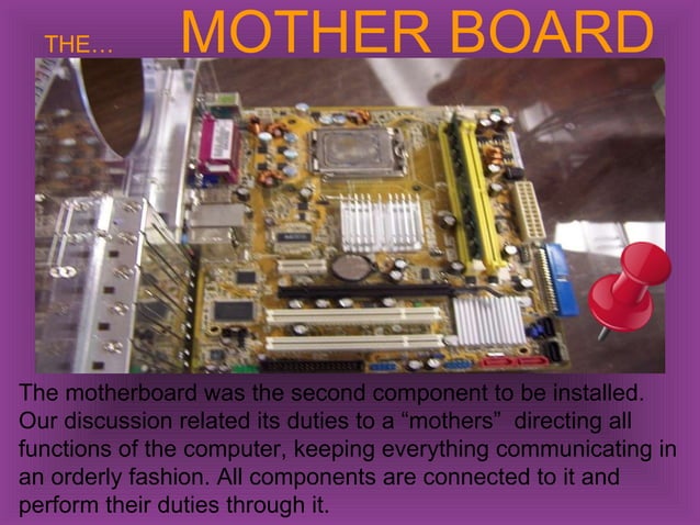 Teaching 4th grade computer | PPT