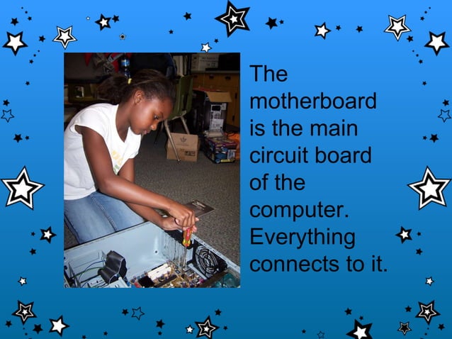 Teaching 4th grade computer | PPT