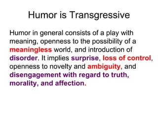 Transgress Definition