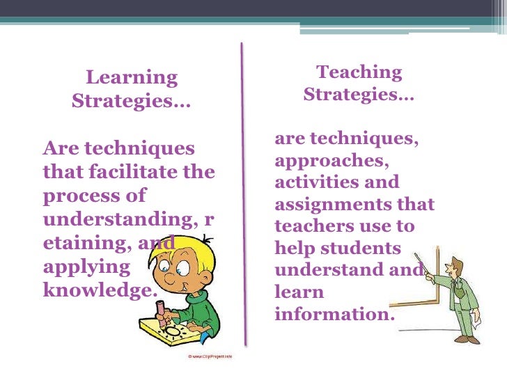 Teaching across age levels