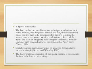 Teaching Activities - Vocabularies and Spelling.pptx