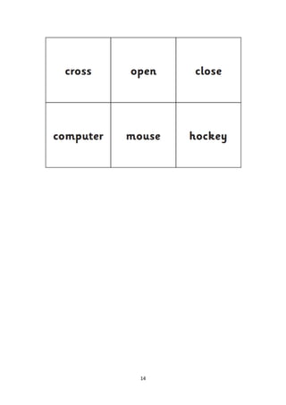 Teaching Activities: Learning something new | PDF