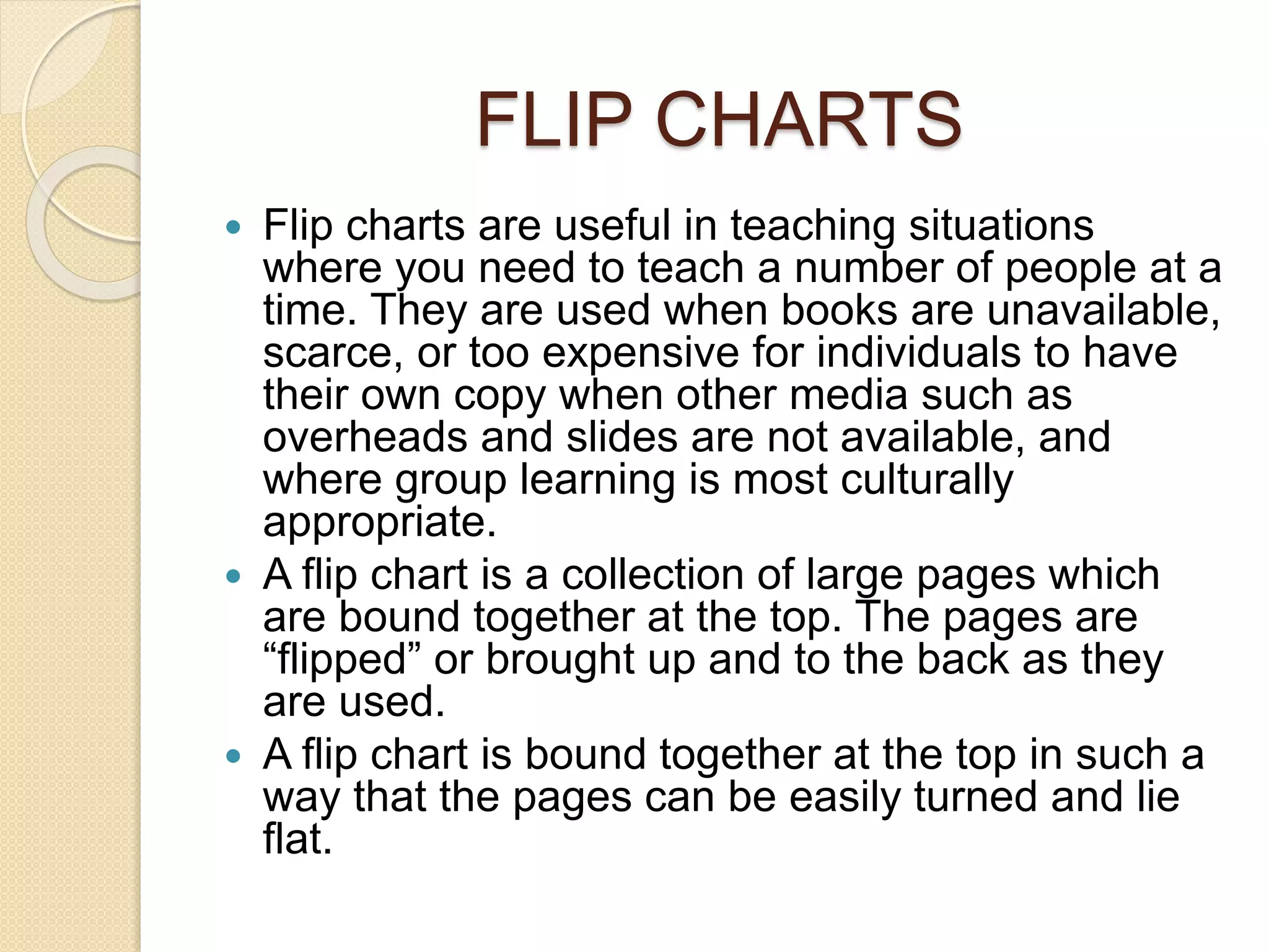 Teaching Aids | PPTX | Special Education | Education