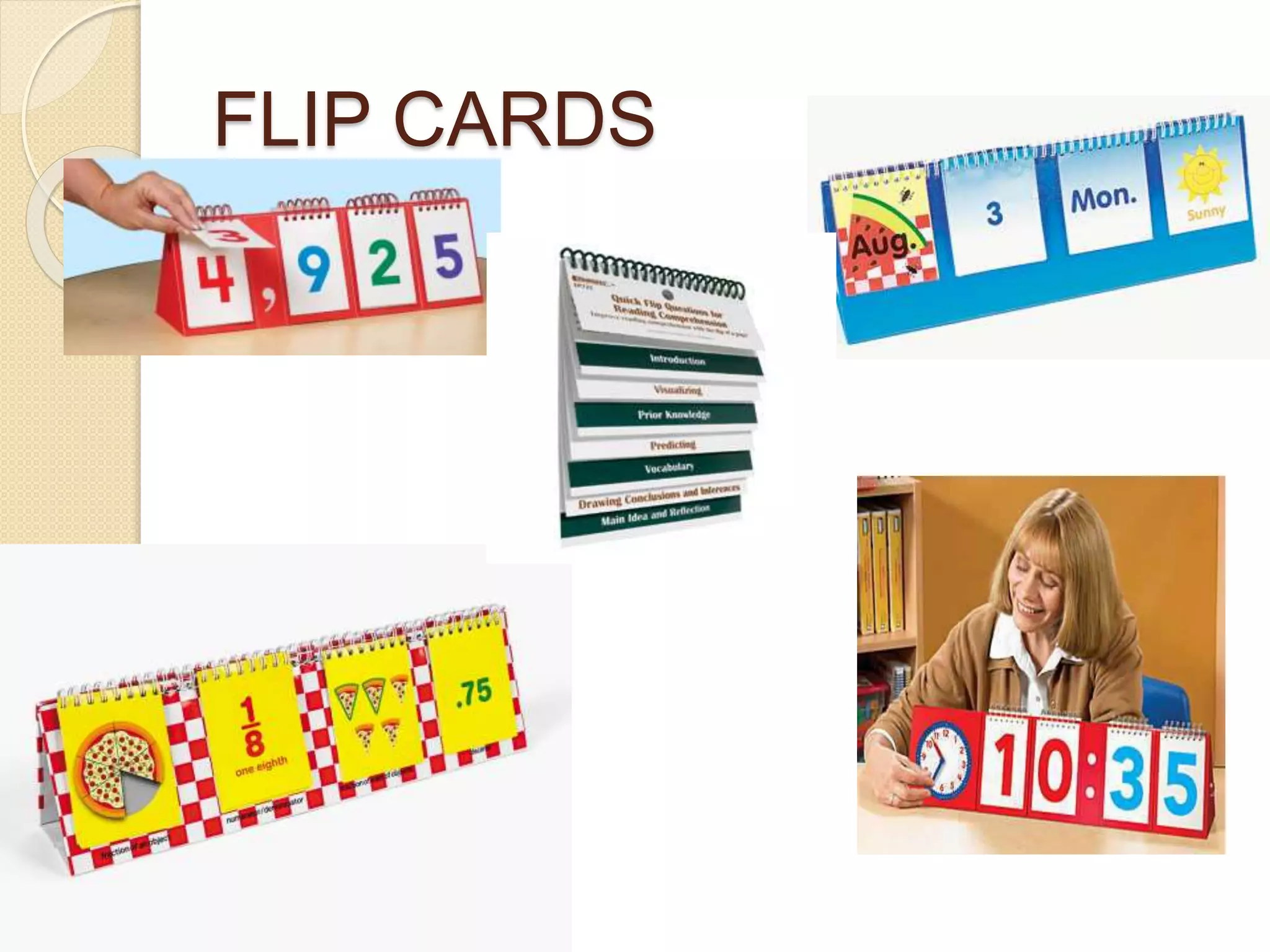 Teaching Aids | PPTX