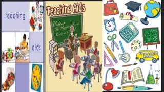 Teaching aids | PPTX