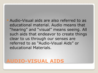 teaching aids for school needs very active | PPT