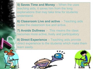 Teaching aids ppt 003 | PPTX