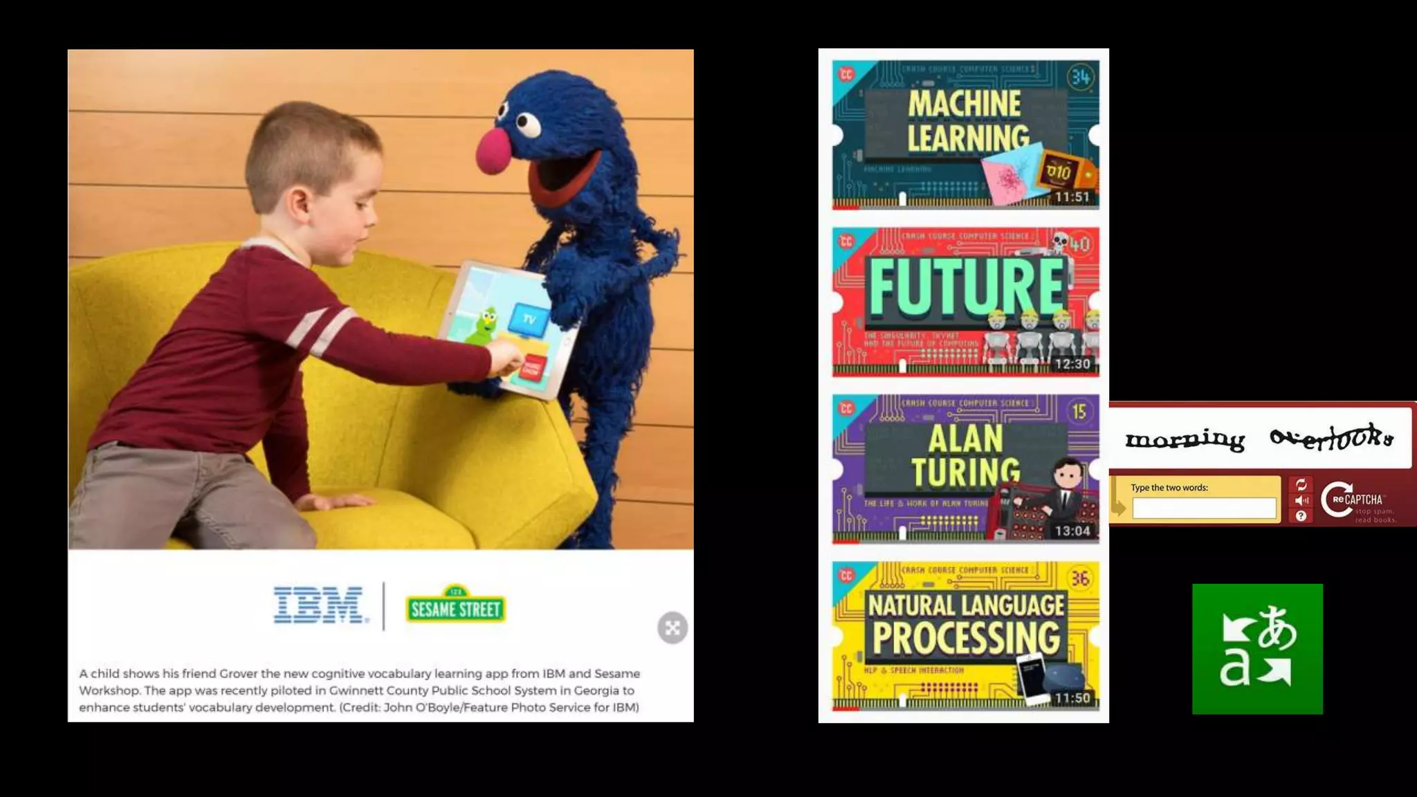 ISTE Creative Constructor Lab | Teaching AI: Exploring New Frontiers for Learning | PPTX