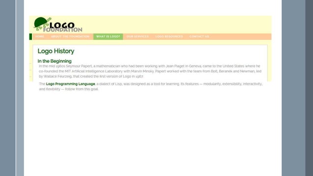 Teaching algebra through functional programming | PPT