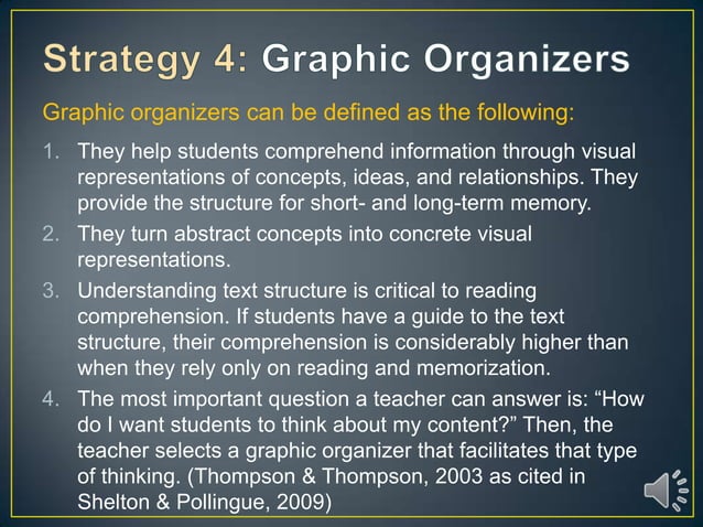 Teaching all students (ch.5) 3.6.13