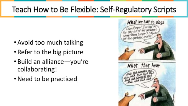 Unstuck and On Target: Improving Executive Function, On-Task and ...