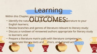 Teaching and Assessment of Literature Studies.pptx