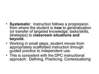 Teaching and leaning in the | PPT | Homework and Study | Education
