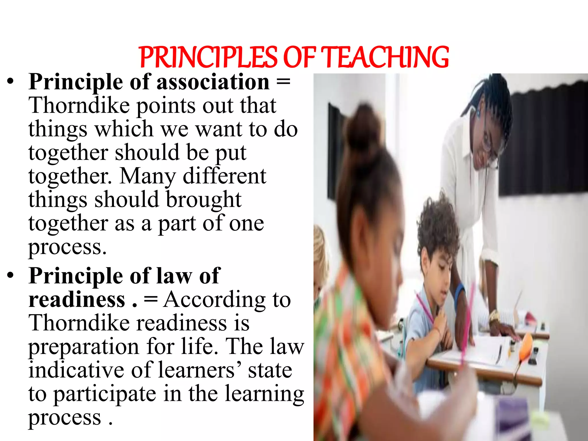 Teaching and learning in nursing education by Mr. Manulal V S | PPTX