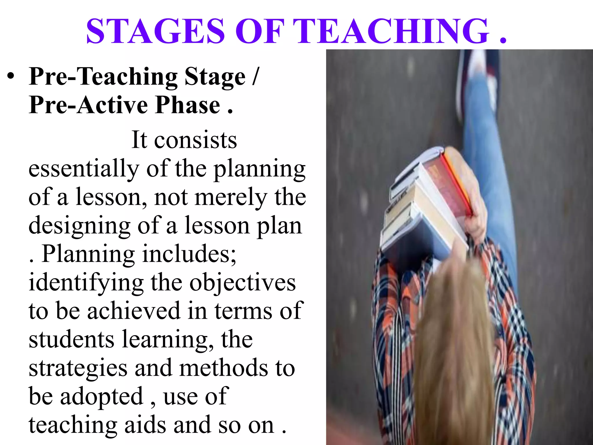 Teaching and learning in nursing education by Mr. Manulal V S | PPTX