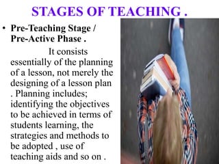 Teaching and learning in nursing education by Mr. Manulal V S | PPTX