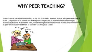 Teaching and learning methods | PPTX