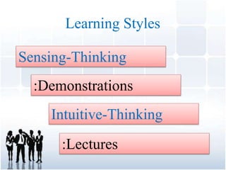 Teaching and learning process | PPTX | Education