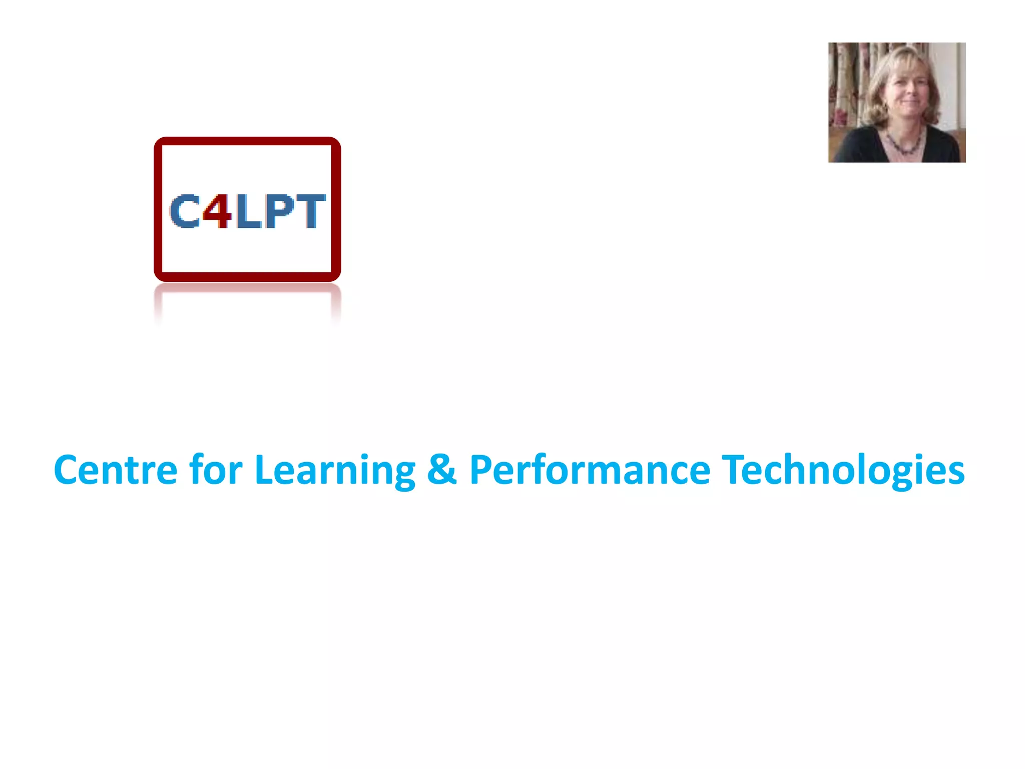 Teaching and learning related tools and techniques | PPSX