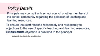 Teaching and Learning Resources – Selecting Appropriate Materials.pptx