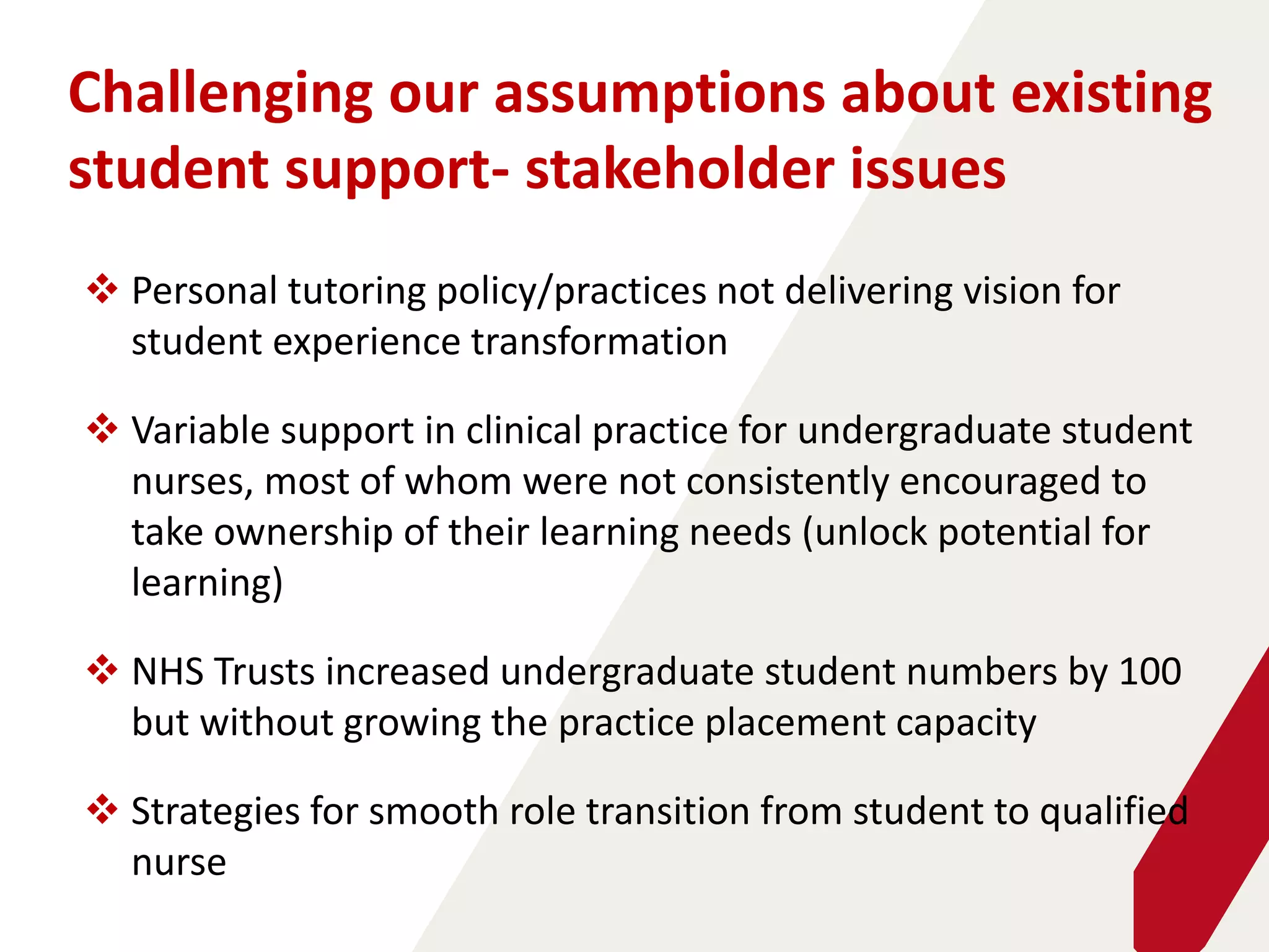 Coaching Framework - Teaching and learning showcase slides | PPTX