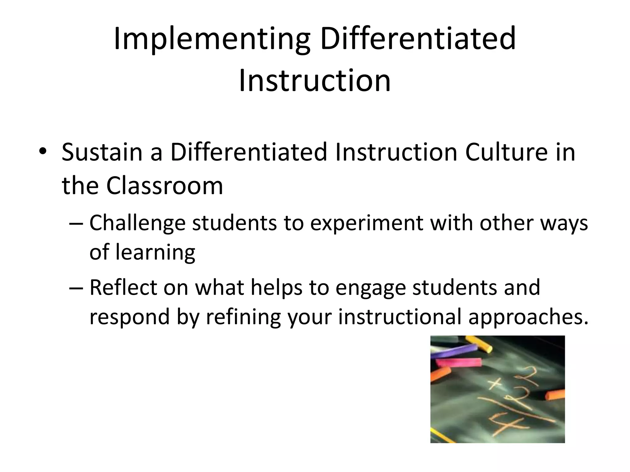 Teaching and Learning Strategies for Differentiated Instruction (1).ppt