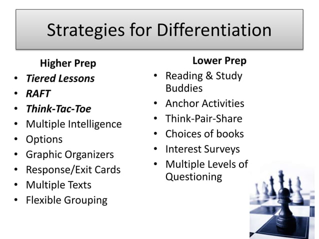 Teaching and Learning Strategies for Differentiated Instruction (1).ppt