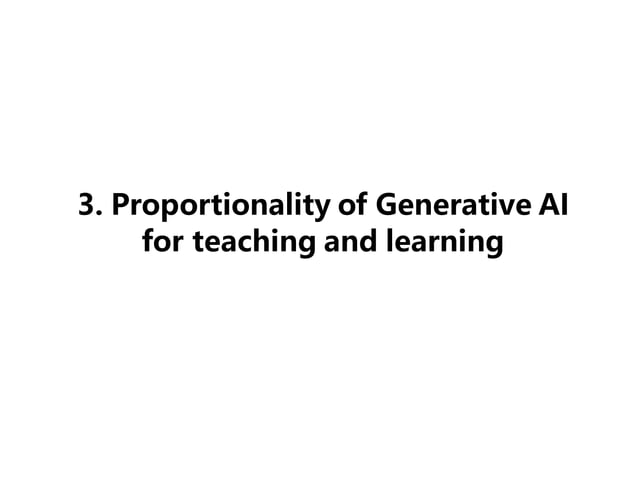 UNESCO-Teaching and Learning with GenAI.pdf | Internet | Computing