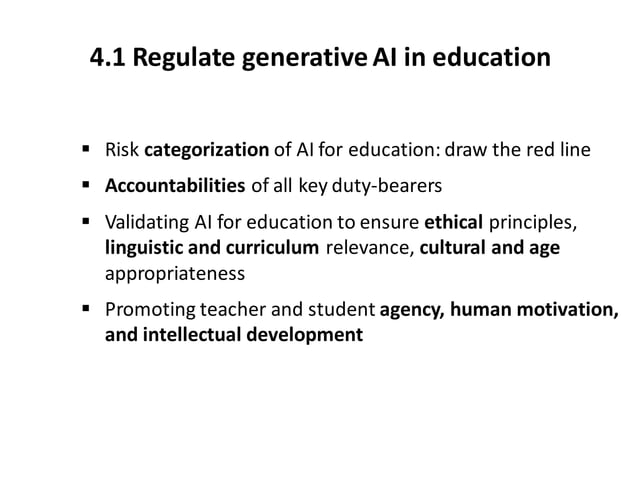 UNESCO-Teaching and Learning with GenAI.pdf | Internet | Computing